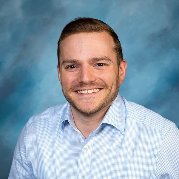 Isaac Morris | Therapy & Marriage Counseling | PsychCare